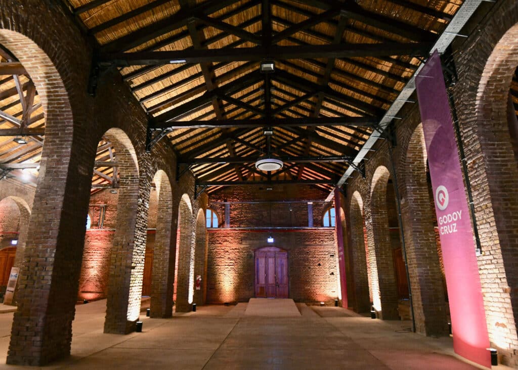 Espacio Arizu – Mendoza Turismo